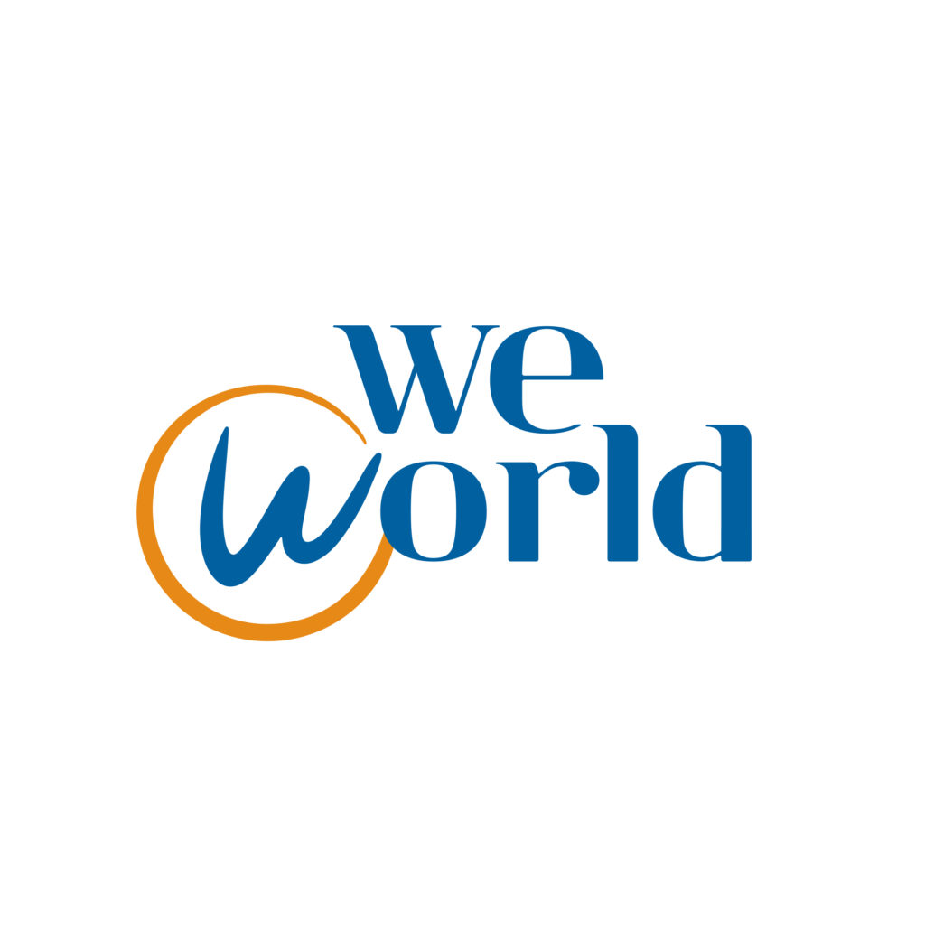 WeWorld - Gruppo CRC